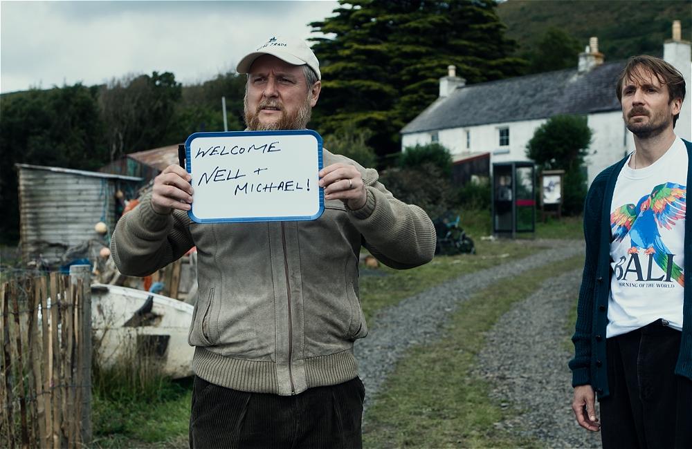 Flicks: The Ballad Of Wallis Island, Little Wenlock, Telford : What’s ...