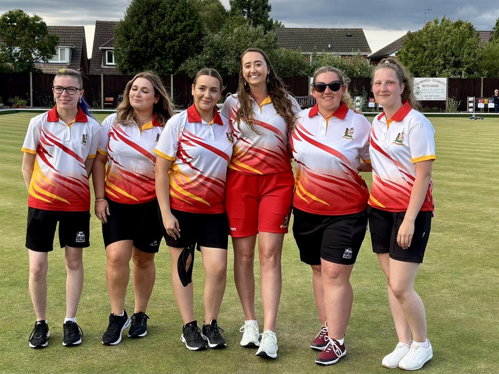 Amy Rose 2025, Hereford : Local News - HugoFox