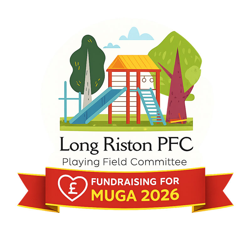 MUGA Project Update - January 2026., Long Riston, Hull : Local News ...