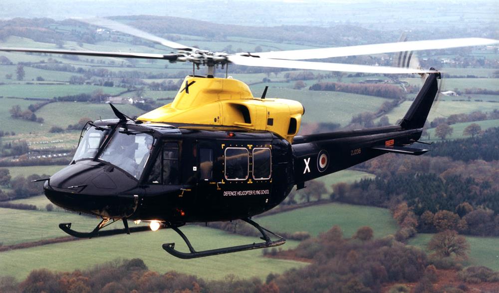 RAF Shawbury Night Flying, Shrewsbury : Local News - HugoFox