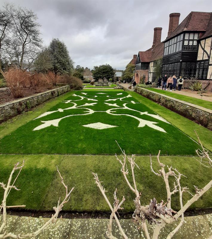 RHS Garden Entry scheme 2024 update, Bucklebury, Reading : Local News ...