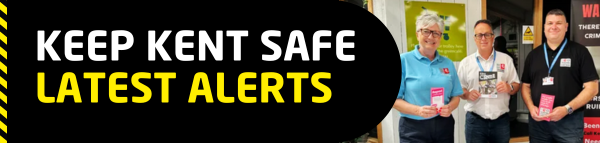 Latest alerts from Kent Trading Standards, Manston, Ramsgate : Local ...