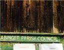 Report on Forest Green Playground Proposal 11/10/2023, Abinger Common ...
