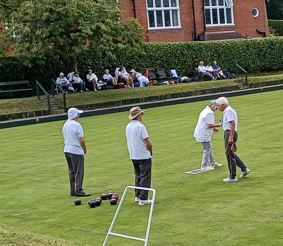 South Cliff Whistlestop, Scarborough : Local News - HugoFox