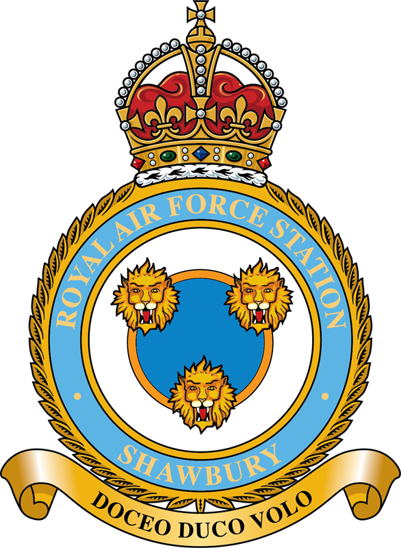RAF Shawbury Airfield Refurbishment Works, Astley, Shrewsbury : Local ...