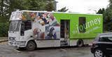 Village Mobile Library Changes, Wrabness, Manningtree : Local News ...